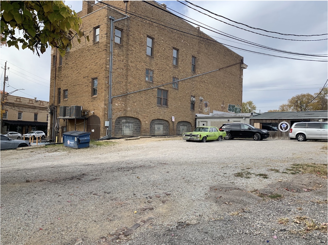 Location – Indy Contra Dance